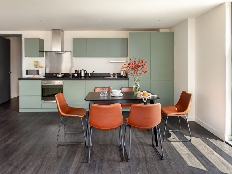 Serviced Apartments for Groups | Marlin London